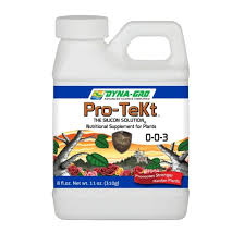 Fertilizante Pro-Tekt - Dynagro – Raiz Cultivo Indoor